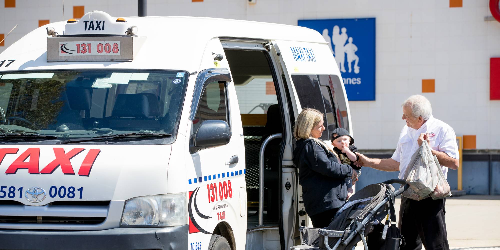 Port Macquarie Taxis | Taxi Services in Port Macquarie